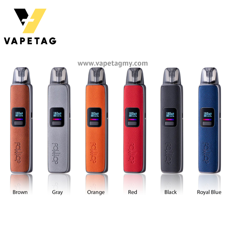 dotMod dotPod Pro Pod Kit– VAPETAG Malaysia